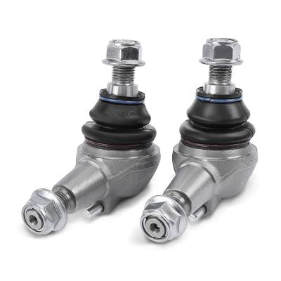 China 2x Front Lower Ball Joints for Mercedes-Benz W204 CLS400 CLS550 E250 E63 AMG for sale