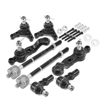 China 8x Tie Rod End & Ball Joint for Toyota Tacoma 1995-2004 L4 2.4L V6 3.4L for sale
