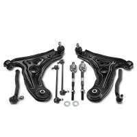 China 8x Front Control Arm & Stabilizer Bar Link & Tie Rod End & Ball Joint for Chevy for sale