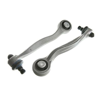 China 2x Front Upper Control Arm with Ball Joint for Audi A6 Quattro A8 Quattro S6 VW for sale