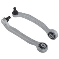 China 2x Front Upper Control Arm w/ Ball Joint for Audi A6 A8 Quattro S6 2004-2011 VW for sale