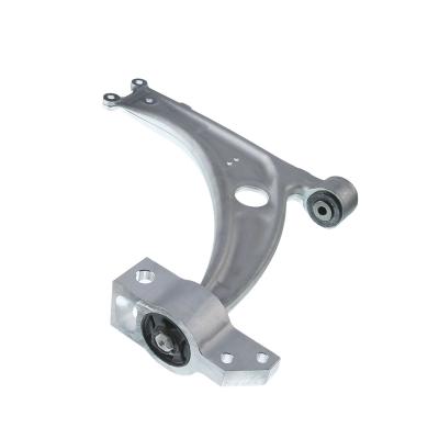 China Front Driver or Passenger Lower Control Arm for VW Passat 06-10 Tiguan Audi Q3 for sale