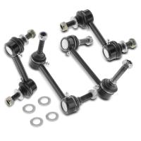 China 4x Front & Rear Stabilizer Bar End Links for Toyota Tacoma 2005-2013 4WD RWD for sale