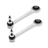 China 2x Rear Upper Forward Control Arm with Ball Joints for BMW 525i 530i 550i 745i for sale