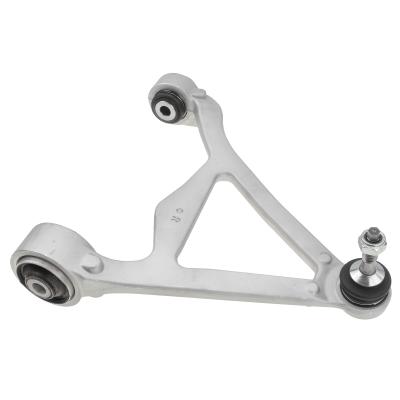China Rear Passenger Control Arm w/ Ball Joint for Jaguar S-Type XF XJ XK XKR Lincoln for sale