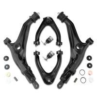 China 8x Front Control Arm with Ball Joint kit for Honda CR-V CRV 2007-2014 L4 2.0L for sale