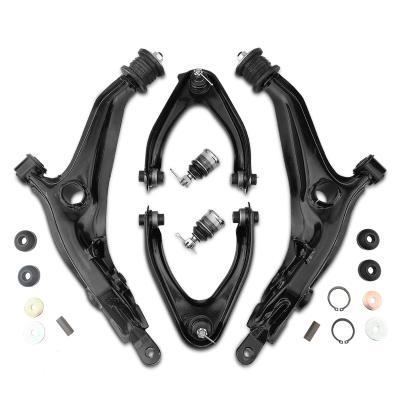 China 8x Front Control Arm with Ball Joint kit for Honda CR-V CRV 2007-2014 L4 2.0L for sale