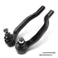 China 2x Outer Steering Tie Rod End for Acura CL 2001-2003 TL 1999-2003 Honda Accord for sale