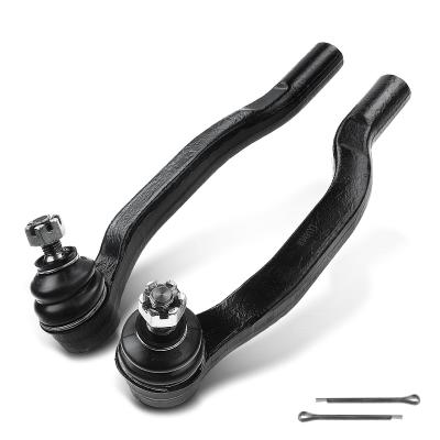 China 2x Outer Steering Tie Rod End for Acura CL 2001-2003 TL 1999-2003 Honda Accord for sale