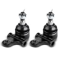 China 2x Front Lower Ball Joint with Power Steering for Mazda Miata MX-5 90-97 99-05 for sale