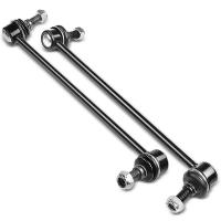 China 2x Front Stabilizer Bar End Link for Nissan Altima 2007-2021 Infiniti JX35 QX60 for sale