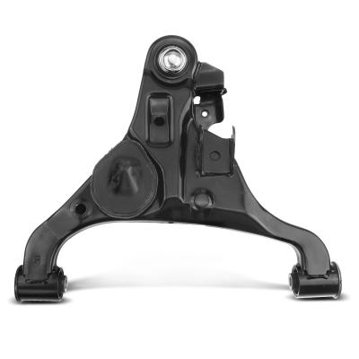 China Front Right Lower Control Arm & Ball Joint Assembly for Nissan Frontier Suzuki for sale