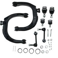 China 8x Front Control Arm Ball Joint Sway Bar for Chevy Trailblazer GMC Envoy 04-07 for sale