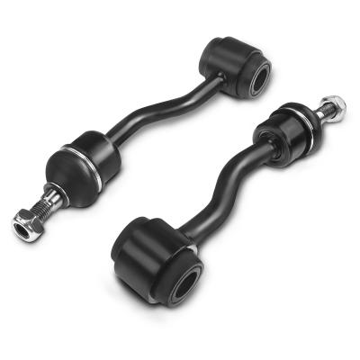 China 2x Front Stabilizer Bar Link for Jeep Grand Cherokee 1996-1998 4.0L 5.2L 5.9L for sale