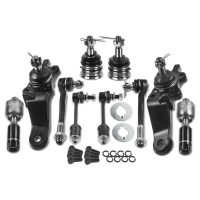 China 10x Front Sway Bar Link Tie Rod End Ball Joint for Toyota 4Runner 1996-2002 for sale