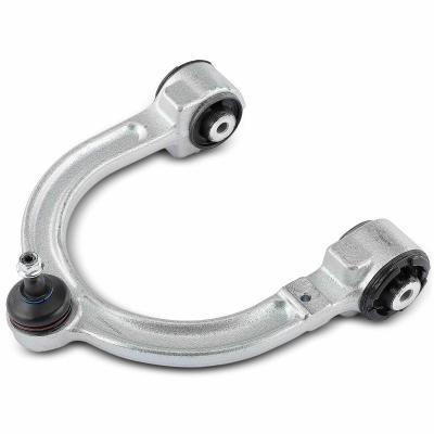 China Front Left Upper Control Arm with Ball Joint for Mercedes-Benz E320 E350 E500 for sale