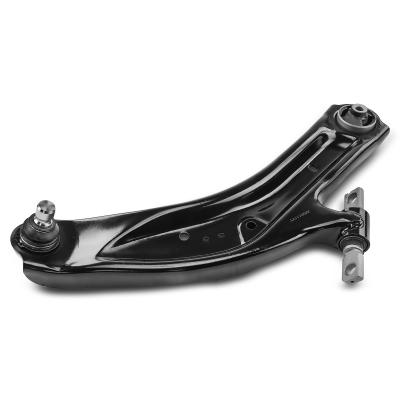 China Front Right Lower Control Arm & Ball Joint Assembly for Nissan Rogue Rogue Sport for sale