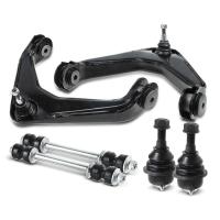 China 6x Front Control Arm & Ball Joint & Sway Bar Link for Chevy Silverado 2500 GMC for sale
