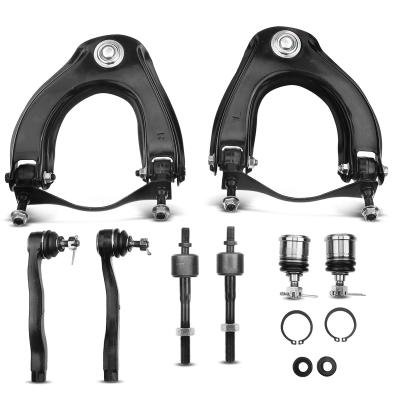 China 8x Front Control Arm with Ball Joint & Tie Rod End Assy for Honda Civic CRX 88-91 for sale