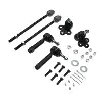 China 6x Front Tie Rod End & Ball Joint for Chevy Venture Oldsmobile Pontiac Montana for sale