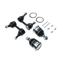 China 4x Front Ball Joint Sway Bar Link for Honda Accord 1998-2002 Acura CL TL for sale