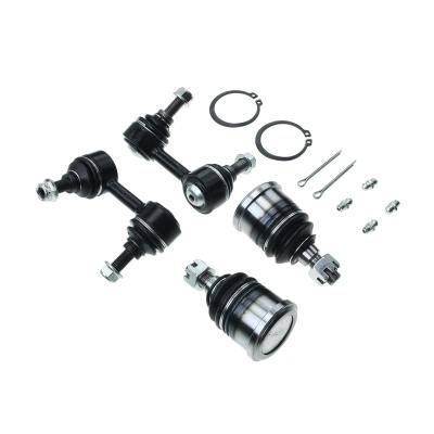 China 4x Front Ball Joint Sway Bar Link for Honda Accord 1998-2002 Acura CL TL for sale