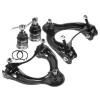 China 4x Front Control Arm with Ball Joint for Honda Civic 92-95 Acura Integra 94-01 for sale