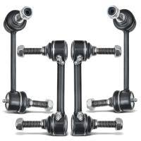 China 4x Front & Rear Stabilizer Bar Link for Jeep Grand Cherokee Dodge Durango 11-15 for sale