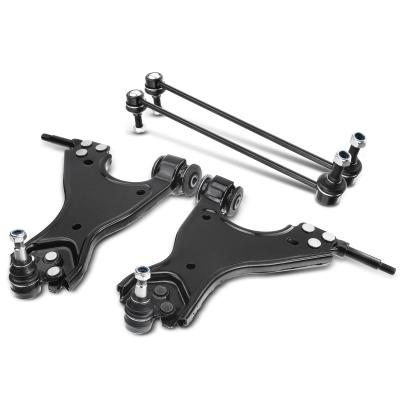 China 4x Front Lower Control Arm & Ball Joint Assembly for Buick Enclave 2008-2017 GMC for sale