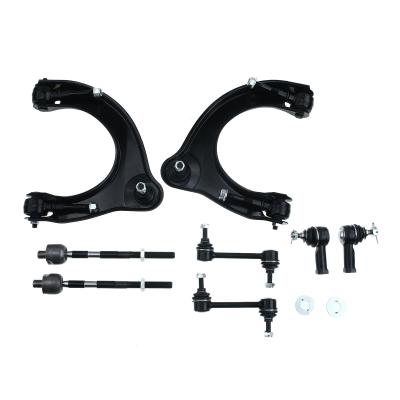 China 8x Front Control Arm & Ball Joint Assembly for Chrysler Sebring Dodge Mitsubishi for sale