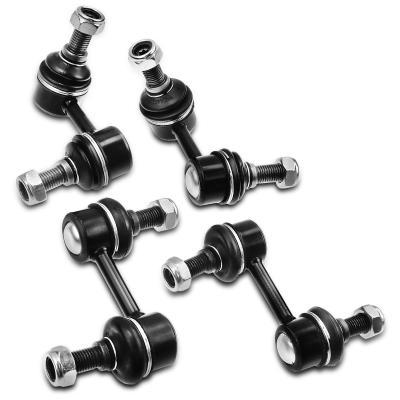 China 4x Front & Rear Stabilizer Bar Link for Nissan Pathfinder Armada Infiniti QX56 for sale