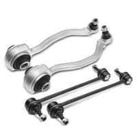 China 4x Front Control Arm Sway Bar End Link for Mercedes-Benz SLK280 SLK350 SLK55 AMG for sale