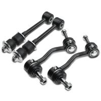 China 4x Front & Rear Stabilizer Bar Link for Ford Thunderbird Mercury Cougar 93-97 for sale