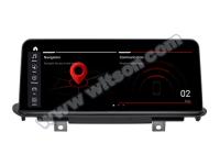 China 10.25''/12.3'' Screen For BMW X5 F15 BMW X6 E71  2014-2017  NBT Android Multimedia Player(BL/BLA/BLB/BLC/BM6245/5345) for sale