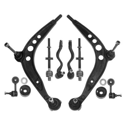 China 8x Front Control Arm Sway Bar Link for BMW E36 318i 1992-1998 320i 323i 325i Z3 for sale