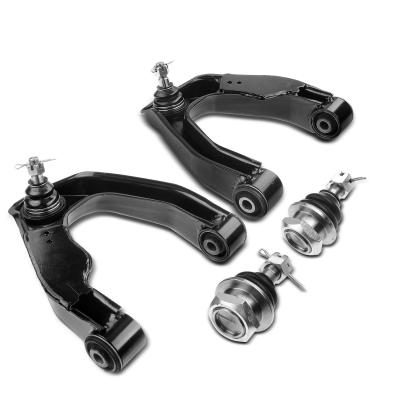 China 4x Front Control Arm & Ball Joint for Nissan Xterra 2000-2004 Frontier 1998-2004 for sale