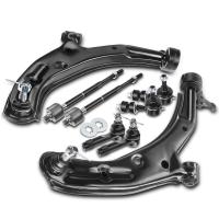 China 8x Front Control Arm Ball Joint Stabilizer Bar Link Tie Rod End for Nissan Sentra for sale
