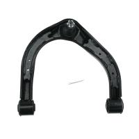 China Front Driver Upper Control Arm with Ball Joint for Nissan Armada Infiniti QX56 for sale