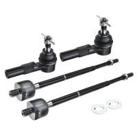 China 4x Inner & Outer Tie Rod End for Toyota MR2 Spyder 2000-2005 for sale