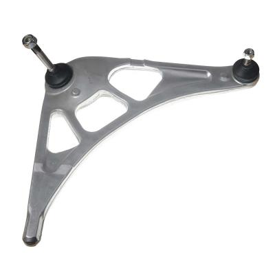 China Front Passenger Lower Control Arm with Ball Joint for BMW E46 M3 L6 3.2L 00-06 for sale