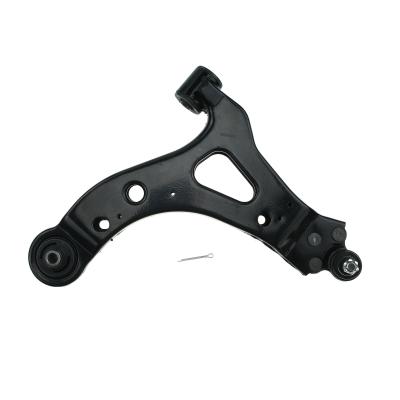 China Front Driver Lower Control Arm with Ball Joint for Chevy Uplander Buick Pontiac for sale