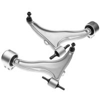 China 2x Front Lower Control Arm with Ball Joint for Cadillac SRX 2010-2016 for sale