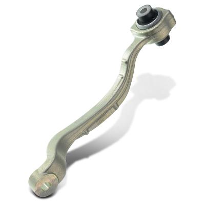 China Front Driver Lower Control Arm for Mercedes-Benz W212 E250 14-16 E350 E400 E550 for sale