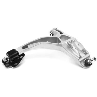 China Front Left Lower Control Arm for Ford Crown Victoria Lincoln Town Car 2003-2005 for sale
