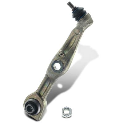China Front Passenger Lower Control Arm for Mercedes-Benz W221 W216 S550 S63 CL550 for sale