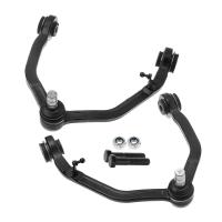 China 2x Front Upper Control Arm with Ball Joint for Lincoln Mark VIII 1993-1998 for sale