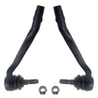 China 2x Front Right Outer Tie Rod End for Mercedes-Benz ML320 ML350 ML430 ML500 ML55 for sale