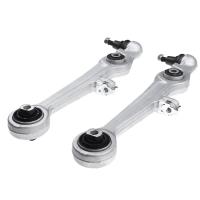 China 2x Front Lower Forward Lateral Link for Audi A4 A6 A8 S4 Passat for sale