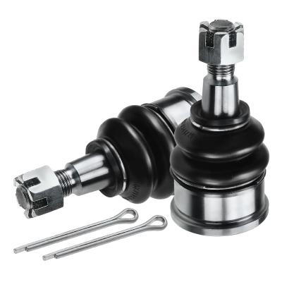 China 2x Front Lower Ball Joint for Honda Odyssey 1999 2000 2001 2002-2004 V6 3.5L for sale