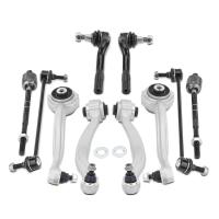 China 10x Control Arm & Tie Rod End & Stabilizer Bar Link for Mercedes-Benz C250 for sale